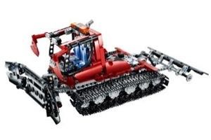 Lego - Technic - Alles über Lego - Technic Modelle und mehr...